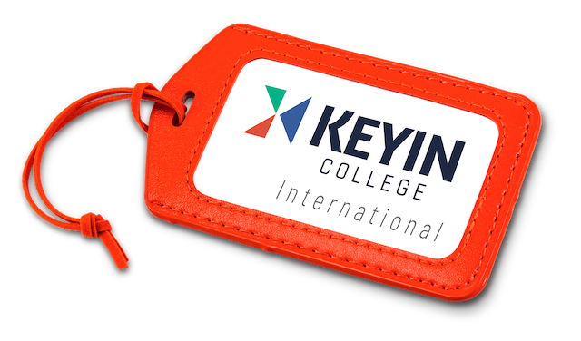 Keyin International